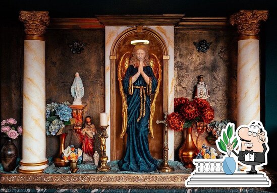 Church - Temple Of Fun in Sheffield - Restaurant reviews