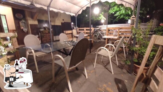 Circolo ACLI Bulgaria pub & bar, Cesena - Recensioni del ristorante