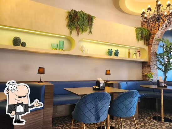 L'ÉLITE LOUNGE BAR, Torre Melissa - Restaurant menu, prices and reviews