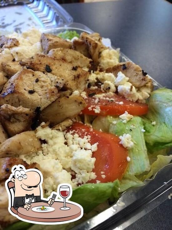 Pizzería LT's Pizza And Subs, West Seneca - Carta del restaurante y ...