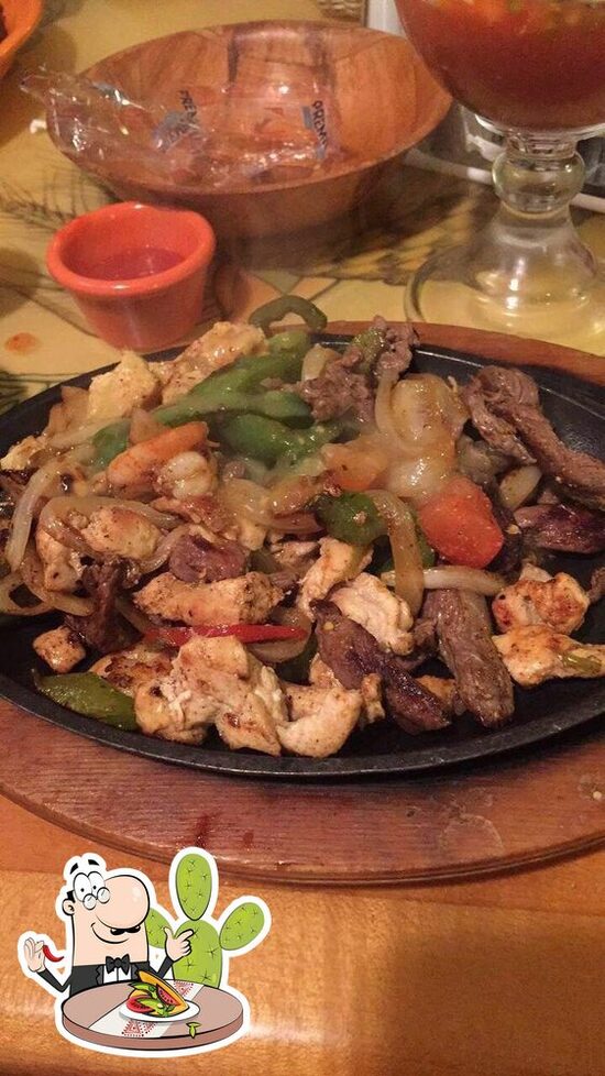 Mariscos Altamar in Albuquerque - Restaurant menu and reviews