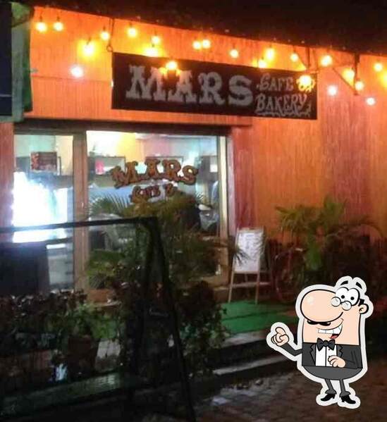 Mars Food Court, Meerut - Restaurant menu, prices and reviews