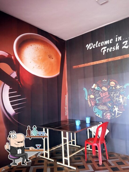Mauli tea Point - Restaurant menu, prices and reviews