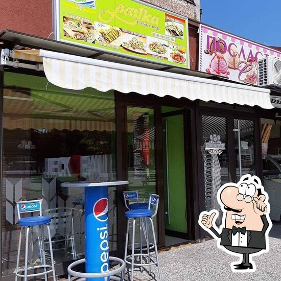 Pasta Bar Pastica, Leskovac - Restaurant menu, prices and reviews