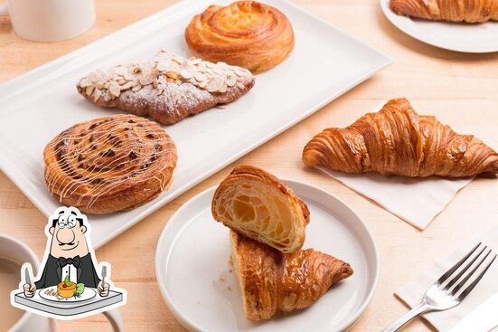 Pastry Lab, 6075 Reseda Blvd in Los Angeles