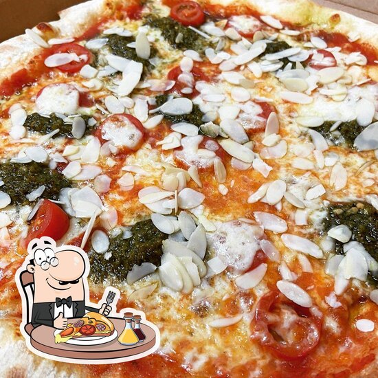 Speisekarte von Pizzeria Don Carbone, Neuss