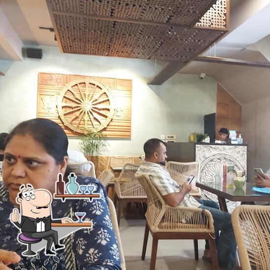 SAMBARPOT, New Delhi, Vinobapuri - Restaurant menu, prices and reviews