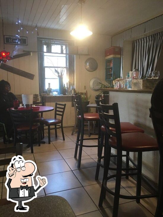Southern Soul Food & Grill in Columbus