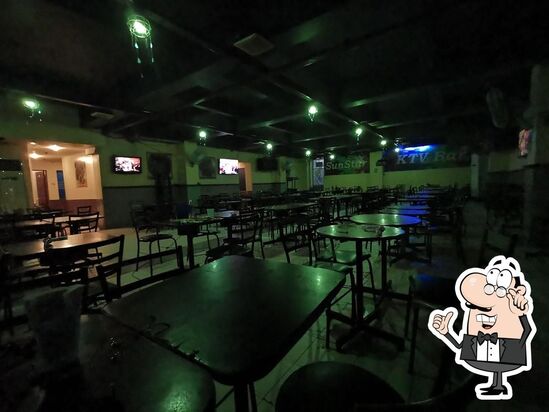 SunStar KTV Bar, Quezon City - Restaurant menu, prices and reviews