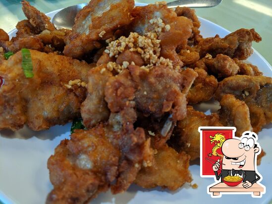 Tasty Kitchen in Gardena - Restaurant menu and reviews