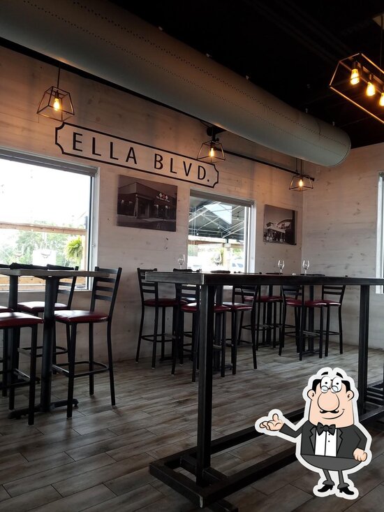 The Union Kitchen, Houston - Restaurant menu, prices and reviews