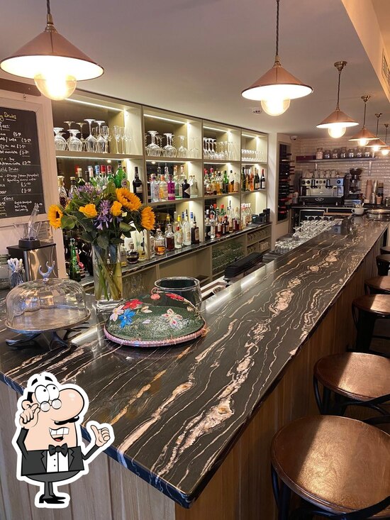 Thyme Oxton, Birkenhead - Restaurant menu, prices and reviews