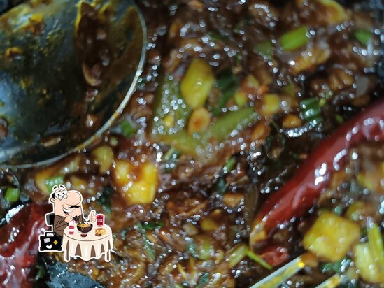 Wacky Wok, Hyderabad - Restaurant menu, prices and reviews