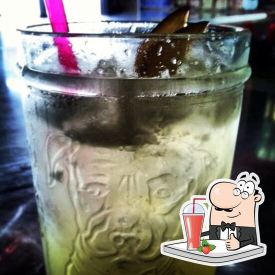 Mr. Heads in Tucson - Restaurant reviews
