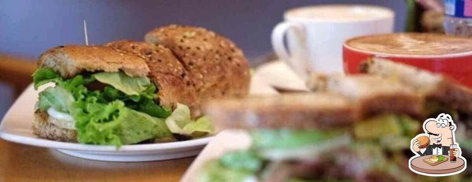Mom's Artisan Bakery, Bandung - Restaurant menu and reviews