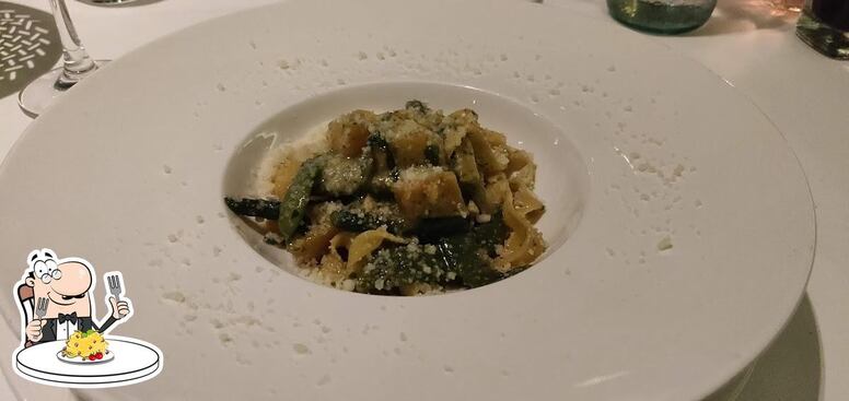 Pasta e Vino, Beek - Restaurant menu and reviews