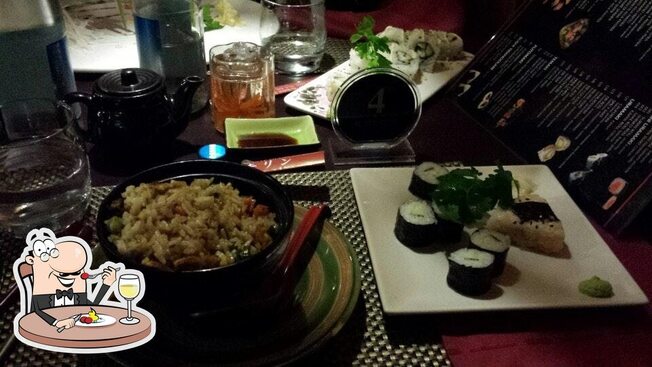 Kirin ristorante, Rosà - Recensioni del ristorante