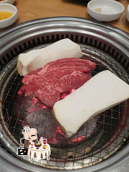 남도한우, Damyang - Menú del restaurante, precios y reseñas
