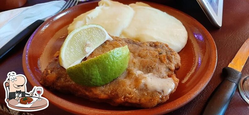 El Mojon restaurant, Jujuy - Restaurant reviews