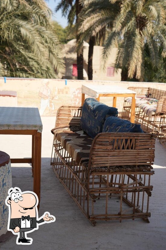 Belzoni Alaa El Din, Luxor - Restaurant menu, prices and reviews