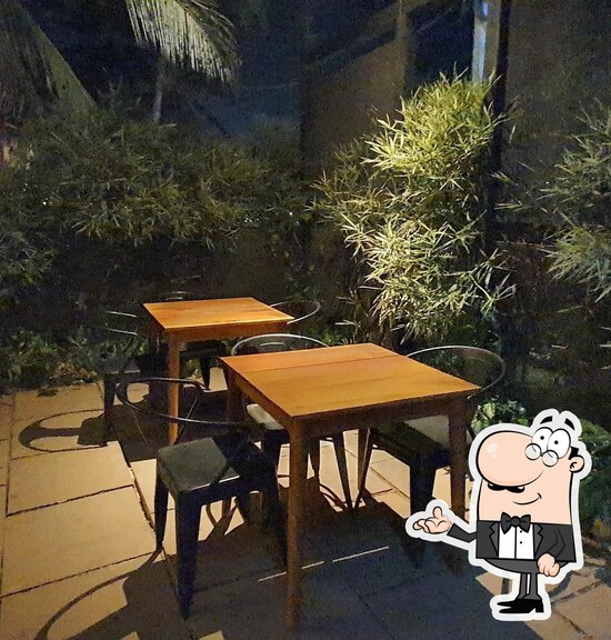 Cafficana Kozhikode, Kozhikode - Restaurant menu, prices and reviews