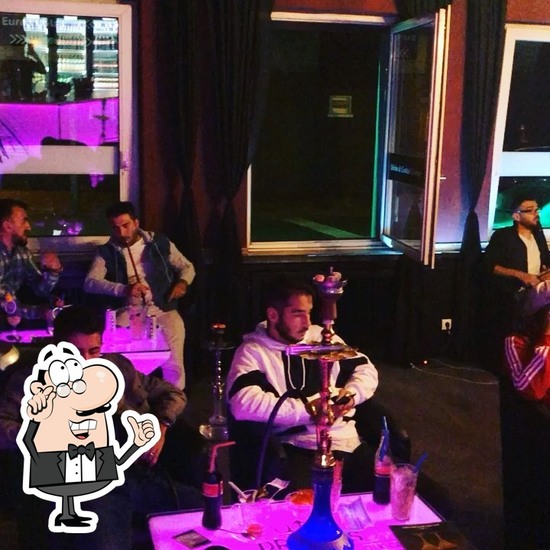Dreams Shisha Bar, Berlin - Speisekarte, Preise und Bewertungen