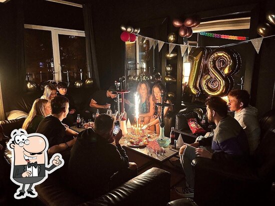 Infinity Lounge Ostrava pub & bar, Ostrava - Restaurant reviews