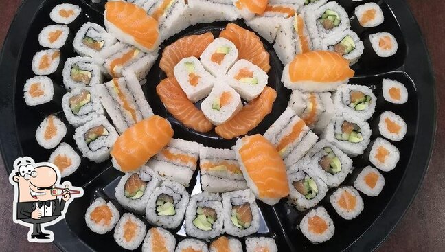 Yamakado restaurant, Centurion, 3 - Restaurant menu and reviews