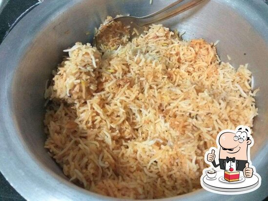 Bahar Cafe, Hyderabad, Flat No. 5 to 8 - Restaurant reviews