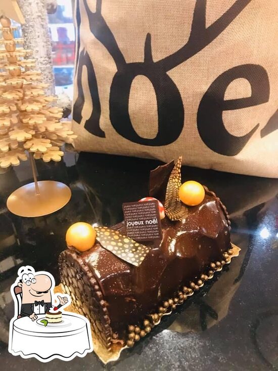 Boulangerie Patisserie JACQUIER, Lyon, 52 Cours Richard-Vitton ...