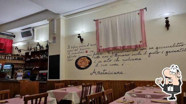Bumba Beach On The Road ristorante, Civitavecchia - Recensioni del ...