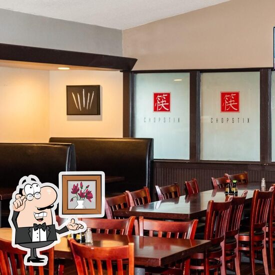 Chopstix - Martinsville, Martinsville - Restaurant menu, prices and reviews