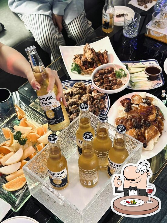Deluxe KTV, Auckland - Restaurant menu, prices and reviews