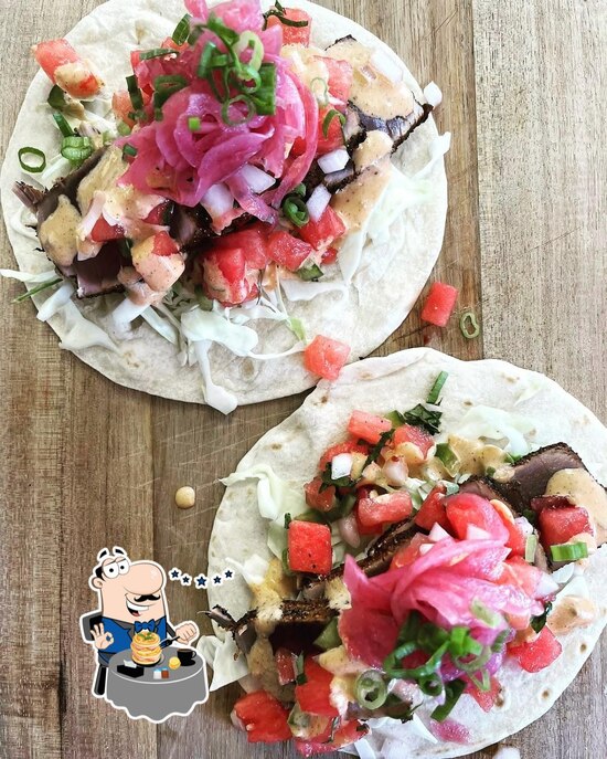 Fin & claw, Ocean View - Restaurant menu, prices and reviews