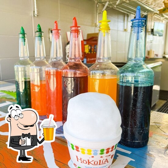 Hokulia Shave Ice, Parma - Restaurant menu, prices and reviews