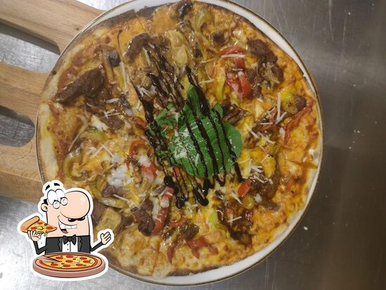 İda Pub, Eskişehir - Restaurant reviews