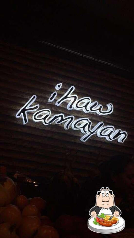 Ihaw Kamayan Cainta, Cainta - Restaurant menu, prices and reviews