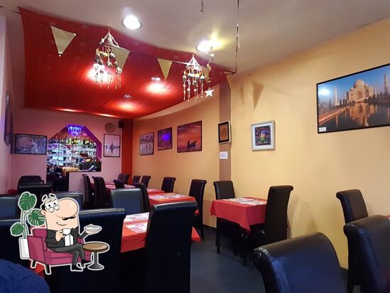 Jai Ho, Brussels - Restaurant menu, prices and reviews