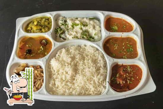 Ponnusamy Hotel, Chennai, Sholinganallur - Restaurant reviews