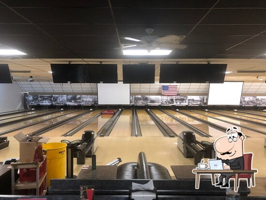 Red Pin Bar & Grill, Lancaster - Restaurant menu, prices and reviews