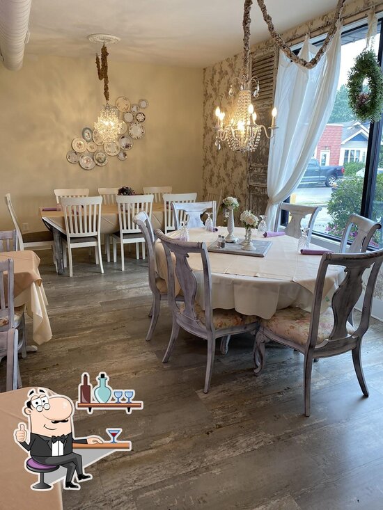 Rustic Root, Beech Grove - Restaurant menu, prices and reviews