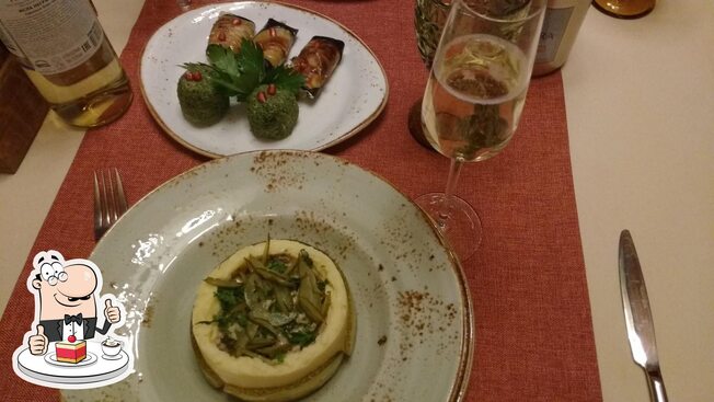 Restoran Sanapiro restaurant, Moscow - Restaurant menu and reviews