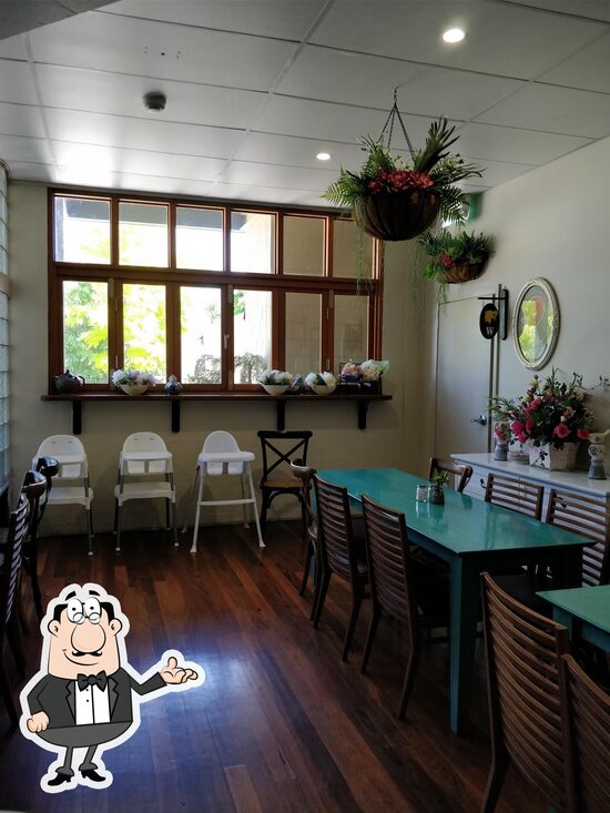 Sweet Caramel, Bathurst - Restaurant menu, prices and reviews