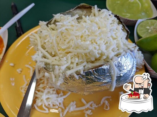 El Cometa, 11680 Pebble Hills Blvd STE 202 in El Paso - Restaurant menu ...