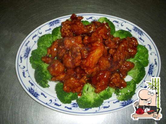 Tai Jiang Restaurant in Bridgeport - Restaurant menu and reviews