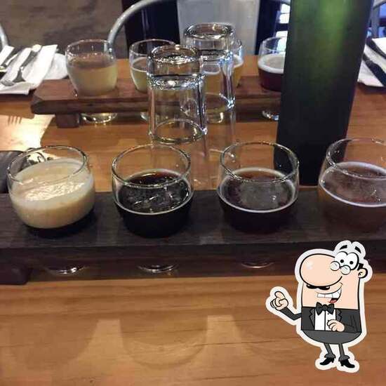 Boston Brewing Co. in Denmark - Australian restaurant menu and reviews