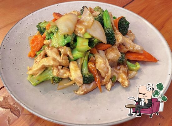 The Lib Bistro, Palmerston North - Restaurant menu, prices and reviews