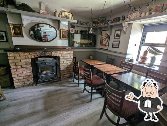 Weir's Bar & Restaurant, Multyfarnham - Restaurant menu, prices and reviews