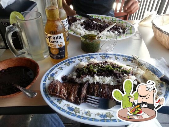 El Torito Grill in Miami - Restaurant reviews