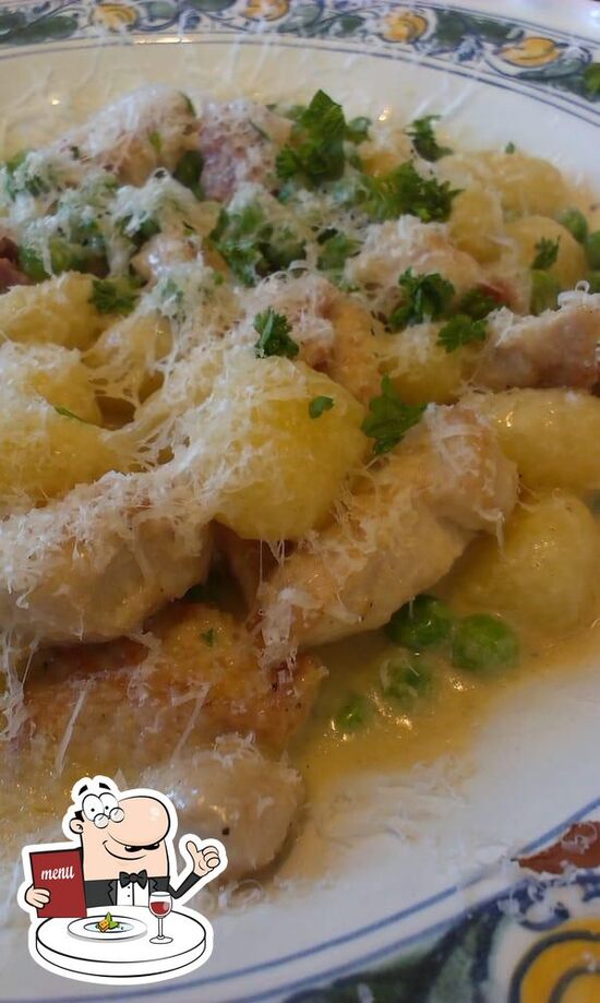 Marcel Ihnačák Restaurant, Mikulov - Restaurant reviews